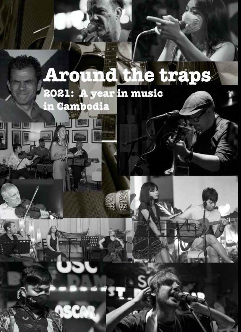 Around the Traps 2021 and Passing Chords Vol III - Leng Pleng
