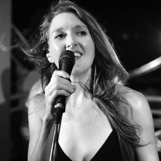 Finding the tools: Summer Lee Carlson - Leng Pleng