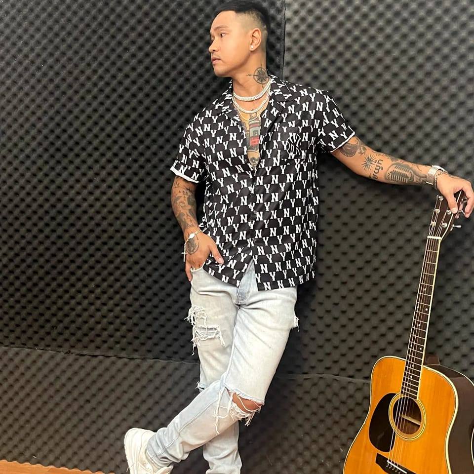 With Cambodian heart - Satiya and Lovely Hearts Arts Academy - Leng Pleng