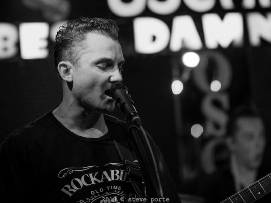 From the archive - In the Joezone: Joe & the Jumping Jacks - Leng Pleng