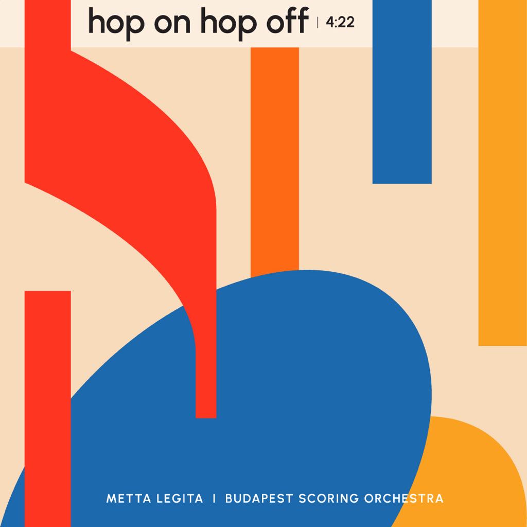 It’s just magic – talking composition and recording with Metta Legita ...