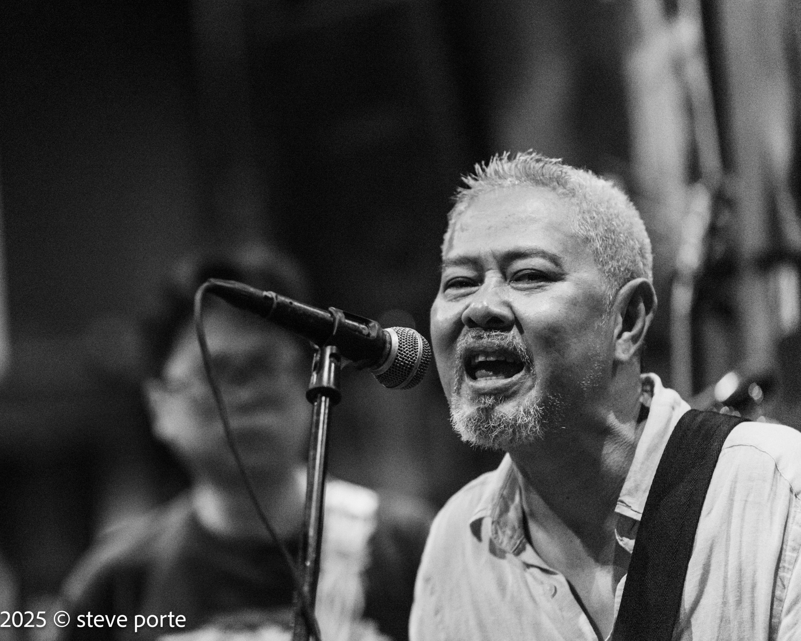 Weekly wrap – week commencing Thursday 10 April, 2025 - Leng Pleng