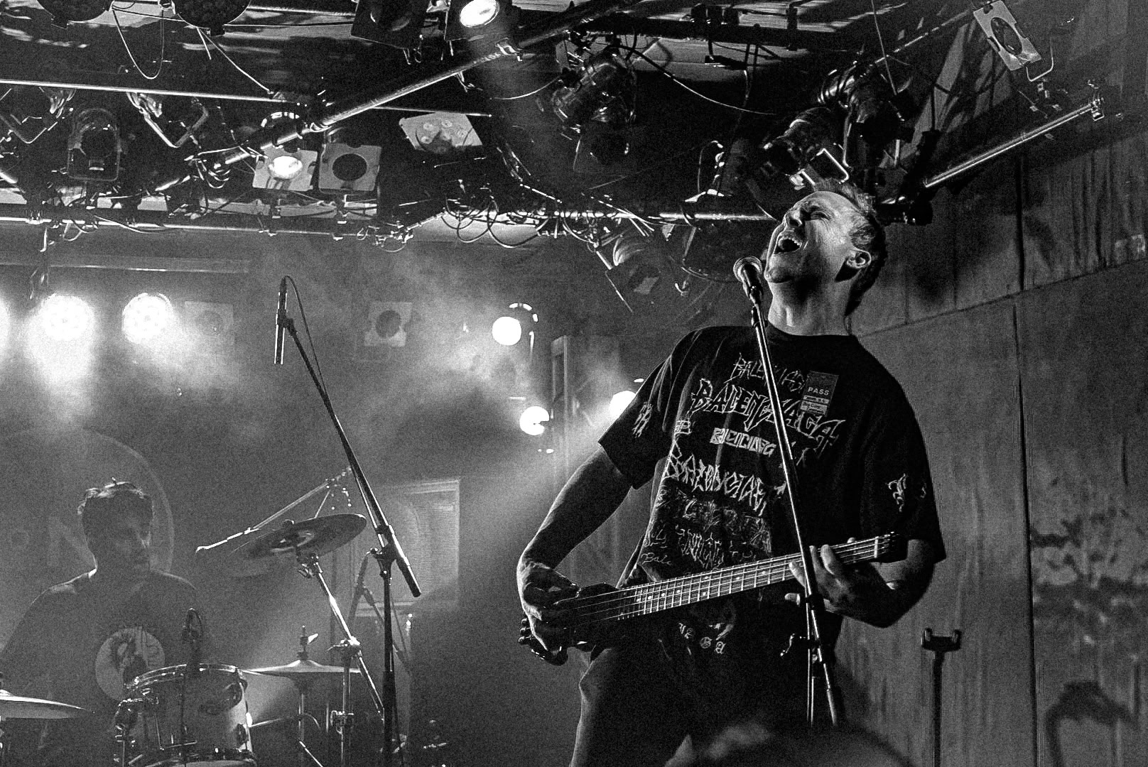 Passing Chords – a few things you may not know about Kevin McCauley of ...